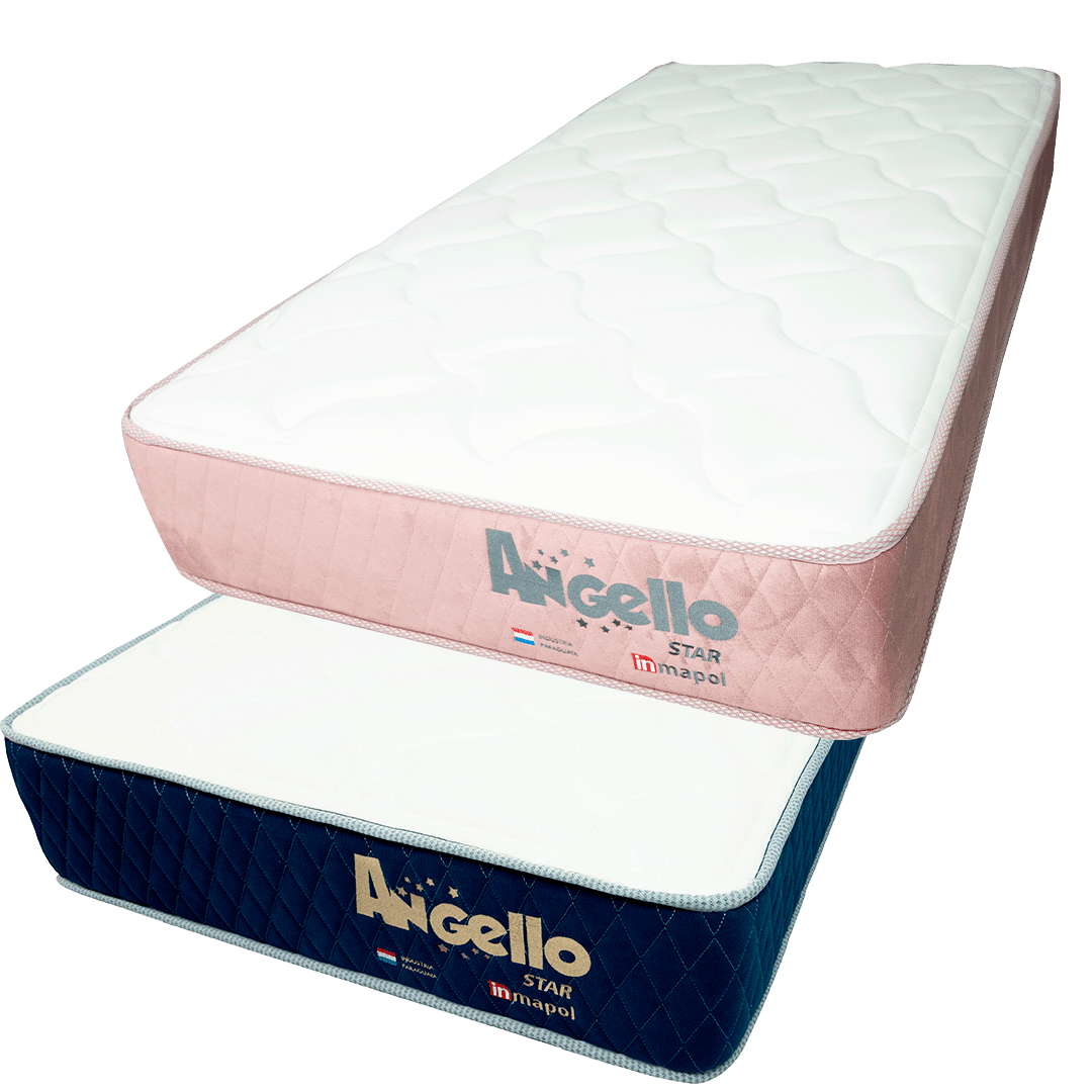 Sommier Angello - INMAPOL